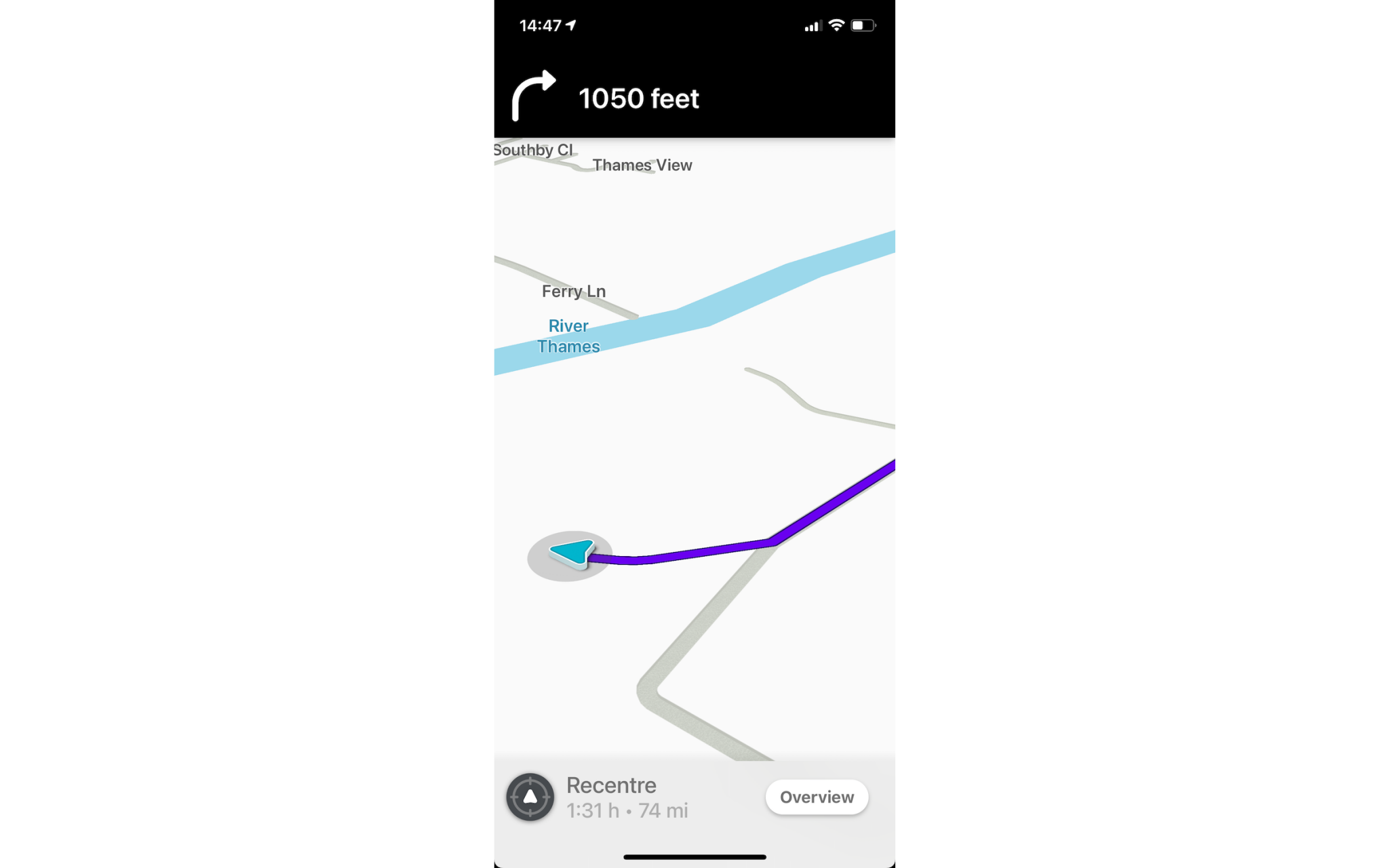 Reviewed & Rated: Discovering the best navigation apps | Hagerty UK