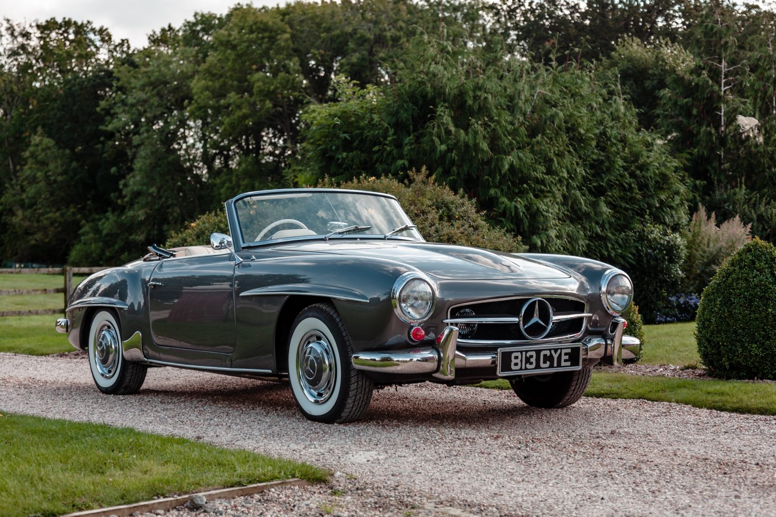10 cars that broke the Hagerty Price Guide in 2021 | Hagerty UK