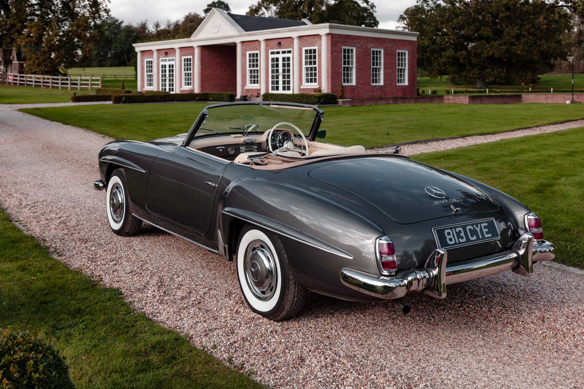 10 cars that broke the Hagerty Price Guide in 2021 | Hagerty UK