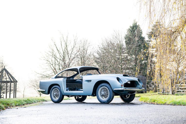10 cars that broke the Hagerty Price Guide in 2021 | Hagerty UK