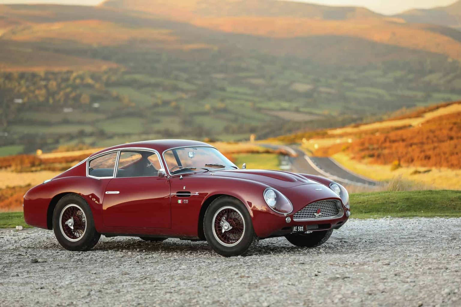 11 of Zagato's greatest hits | Hagerty UK