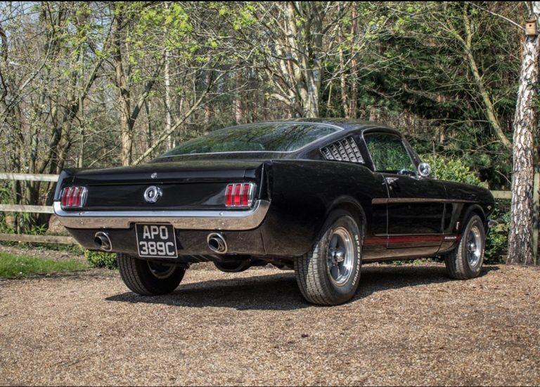 10 cars that broke the Hagerty Price Guide in 2021 | Hagerty UK