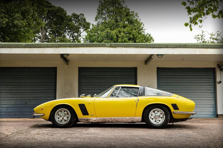 10 cars that broke the Hagerty Price Guide in 2021 | Hagerty UK