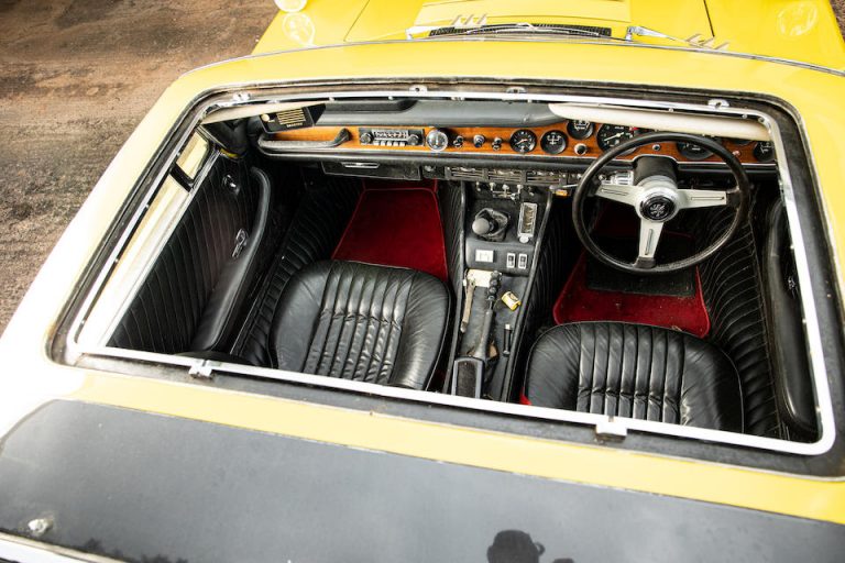 10 cars that broke the Hagerty Price Guide in 2021 | Hagerty UK