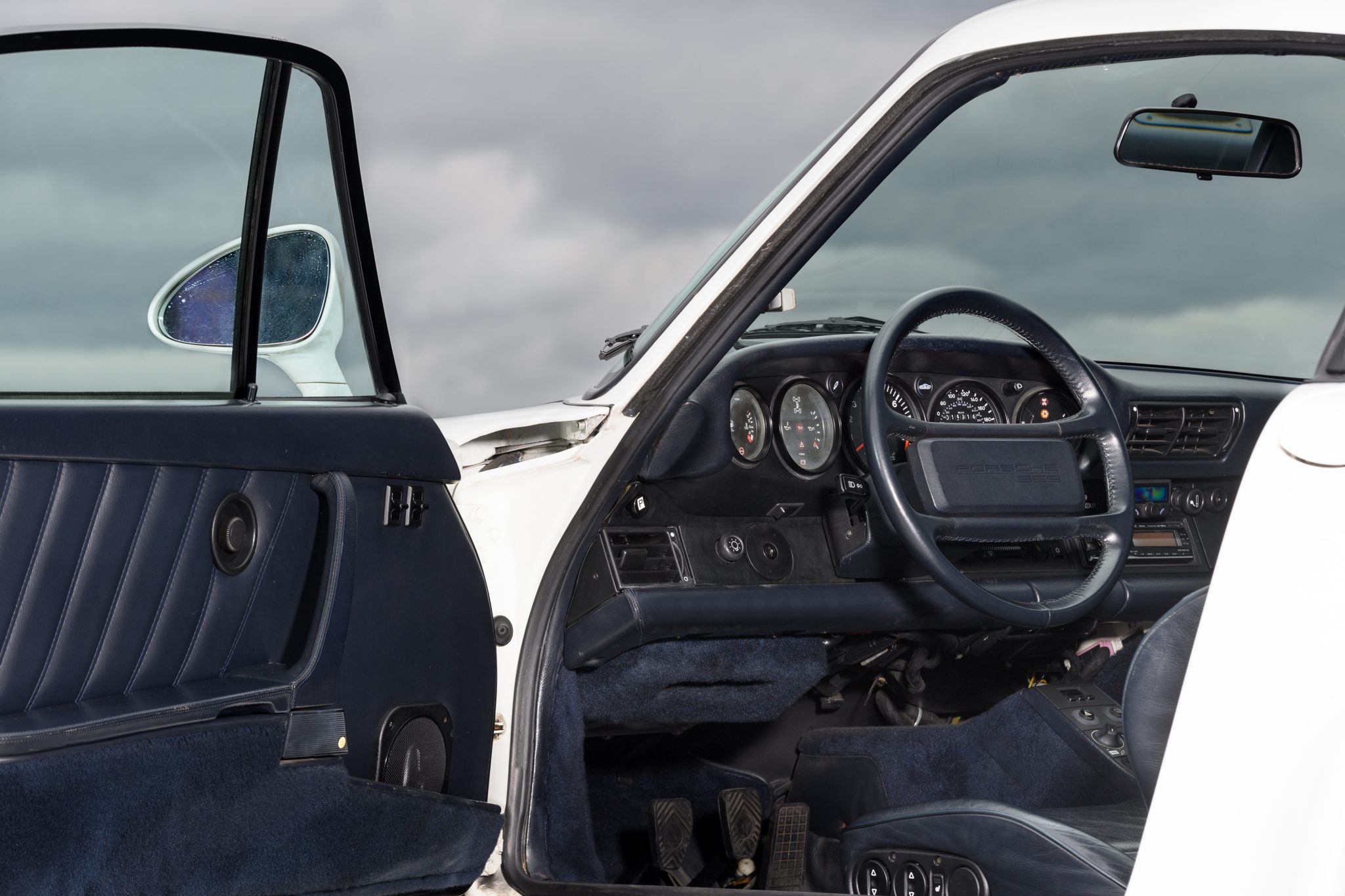 10 cars that broke the Hagerty Price Guide in 2021 | Hagerty UK