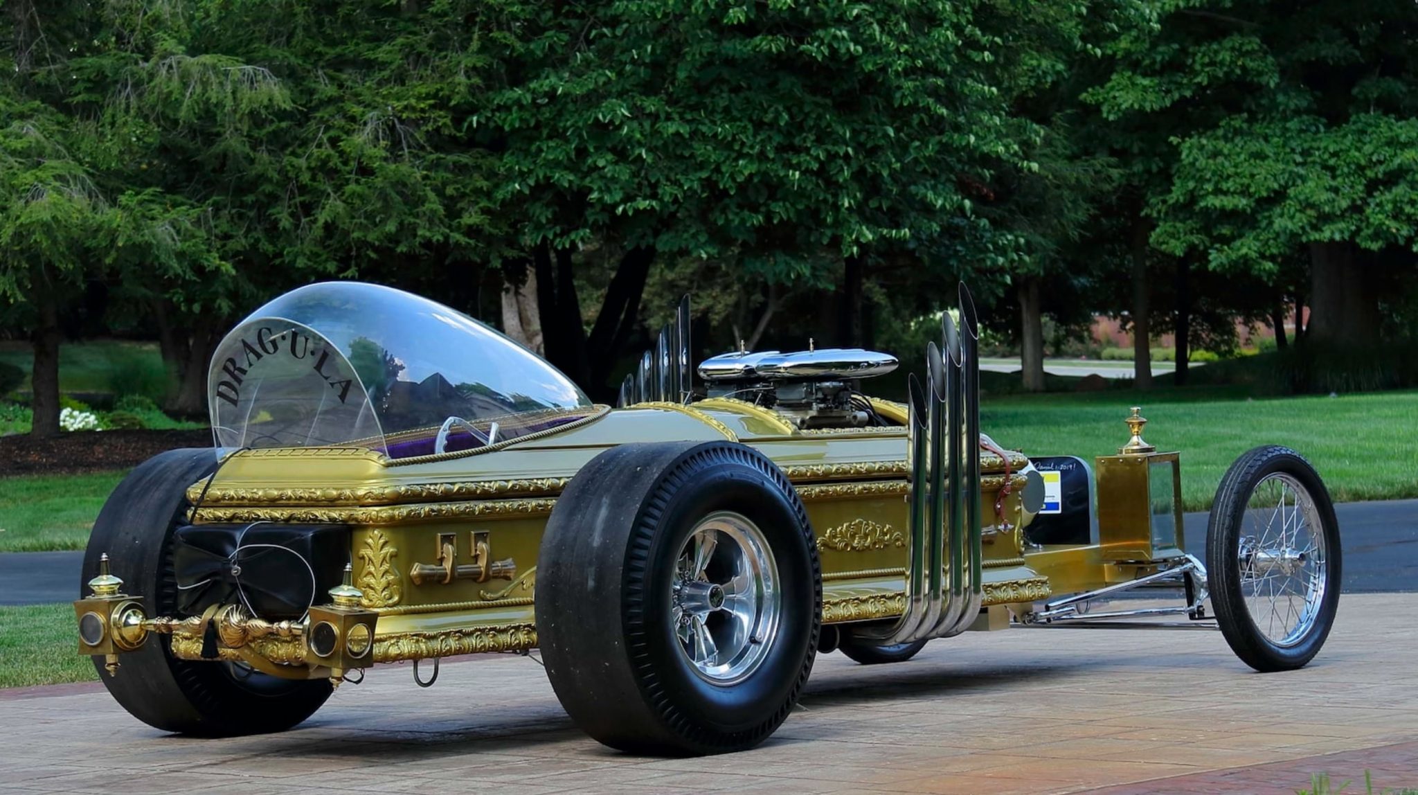 Will 2022 be the year you drive something weird and wonderful? Here are ...