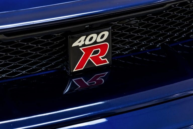 Will this £1.6m Nismo 400R set a new record for Japanese cars? | Hagerty UK