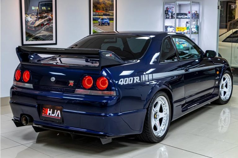 Will this £1.6m Nismo 400R set a new record for Japanese cars? | Hagerty UK