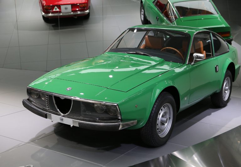 11 of Zagato's greatest hits | Hagerty UK