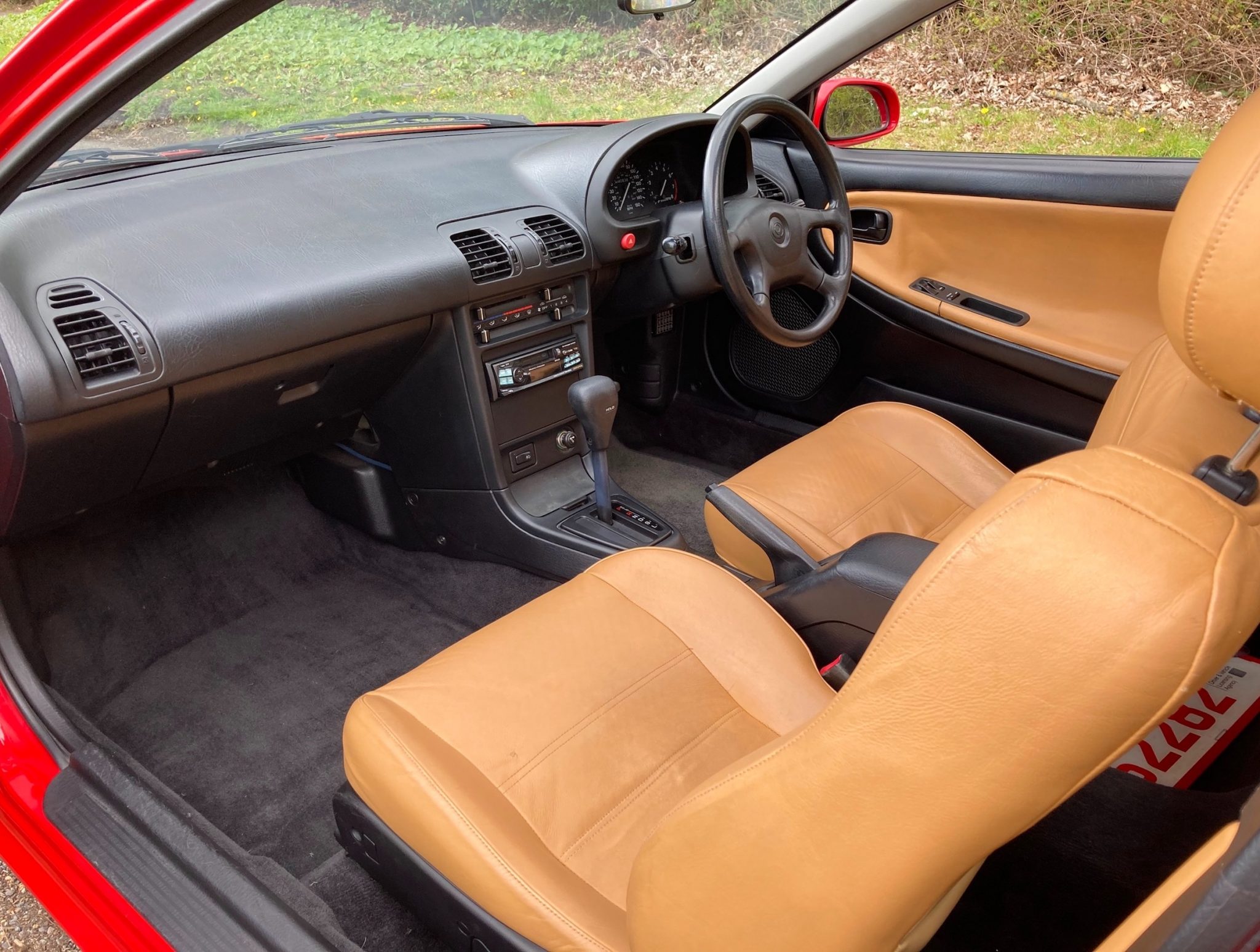 Unexceptional Classifieds: Mazda MX-3 1.6i | Hagerty UK
