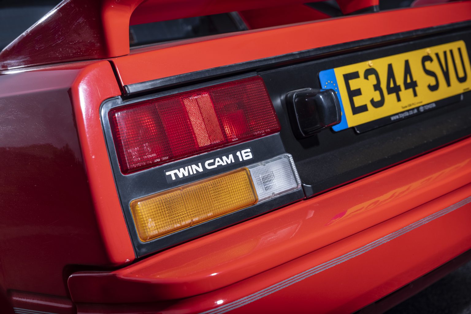 Buying guide: Toyota MR2 (1984-1989) | Hagerty UK