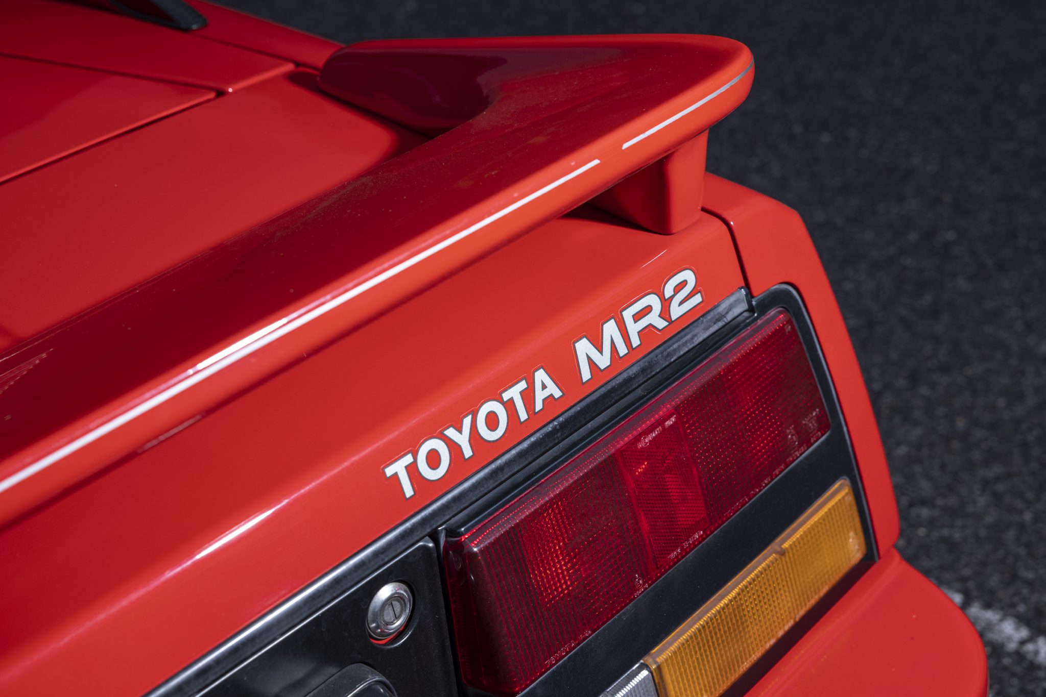 Buying guide: Toyota MR2 (1984-1989) | Hagerty UK