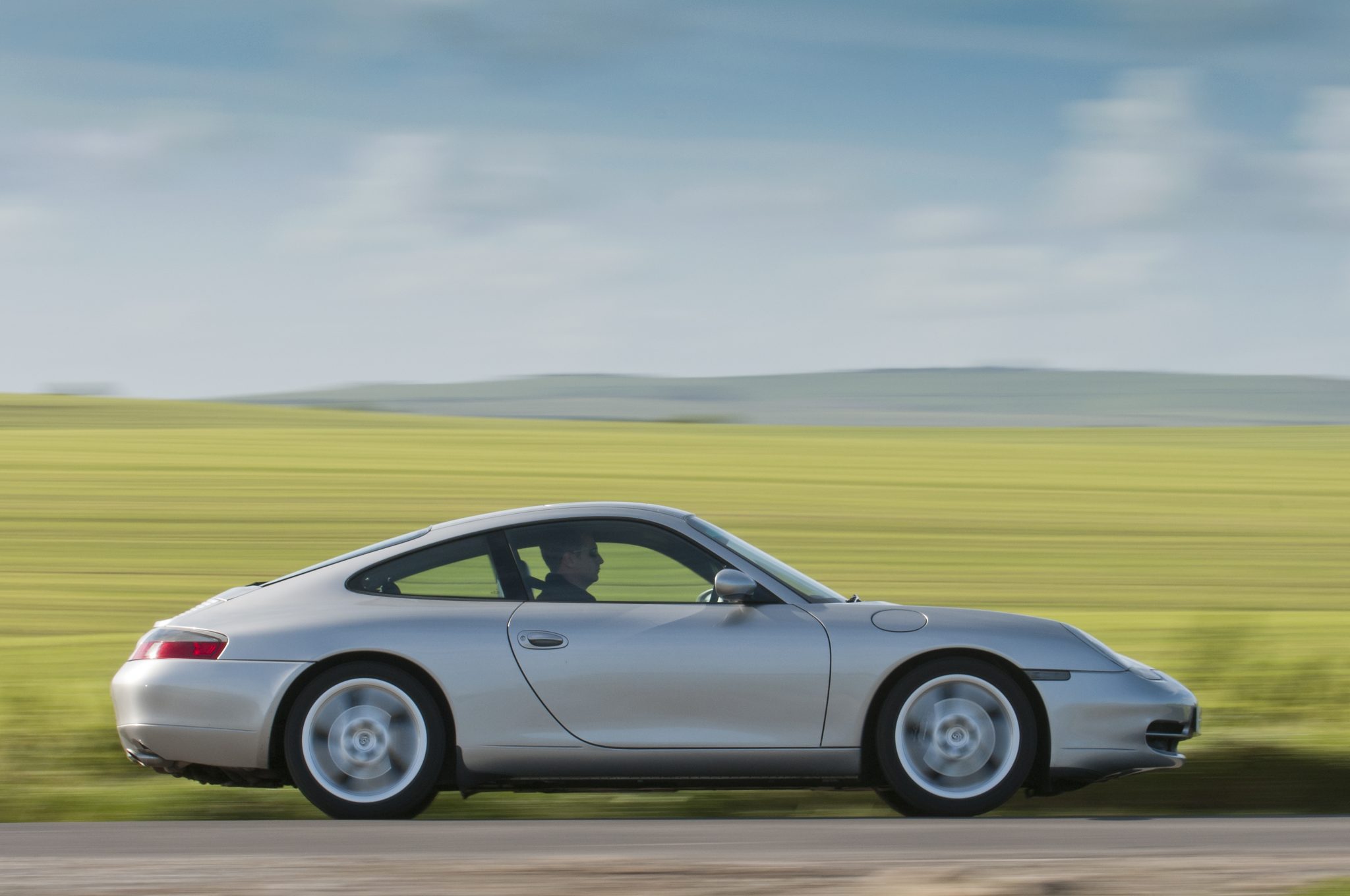 After 25 years, the 996 Porsche 911 has come of age | Hagerty UK