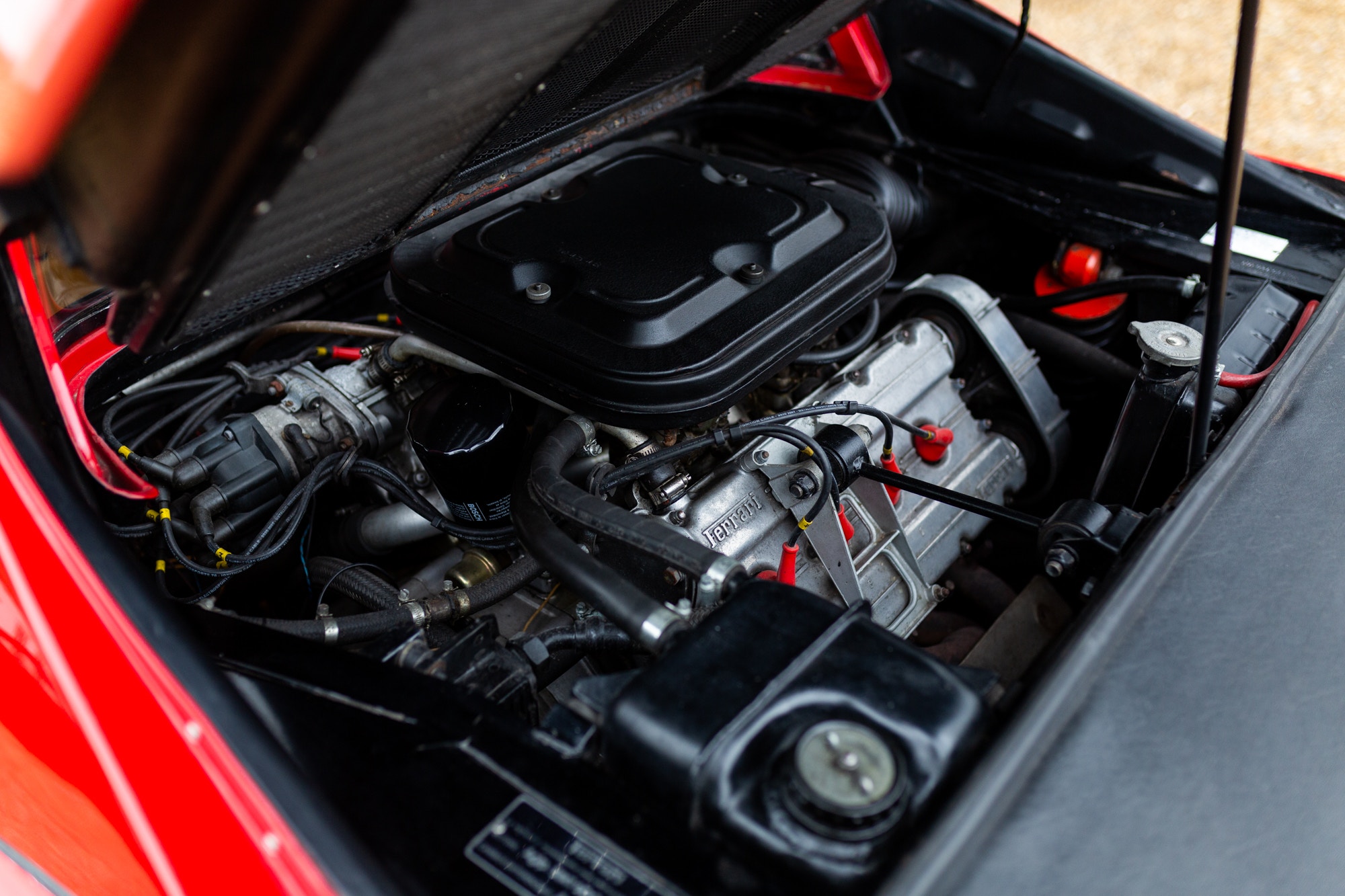 Buying Guide: Ferrari 308 | Hagerty UK