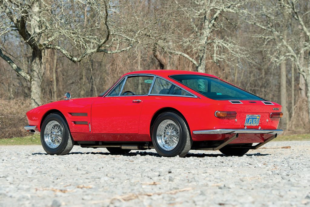 Cars That Time Forgot: Trident Clipper | Hagerty UK