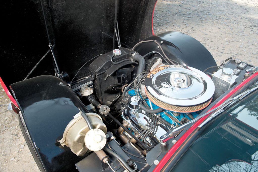 Cars That Time Forgot: Trident Clipper | Hagerty UK