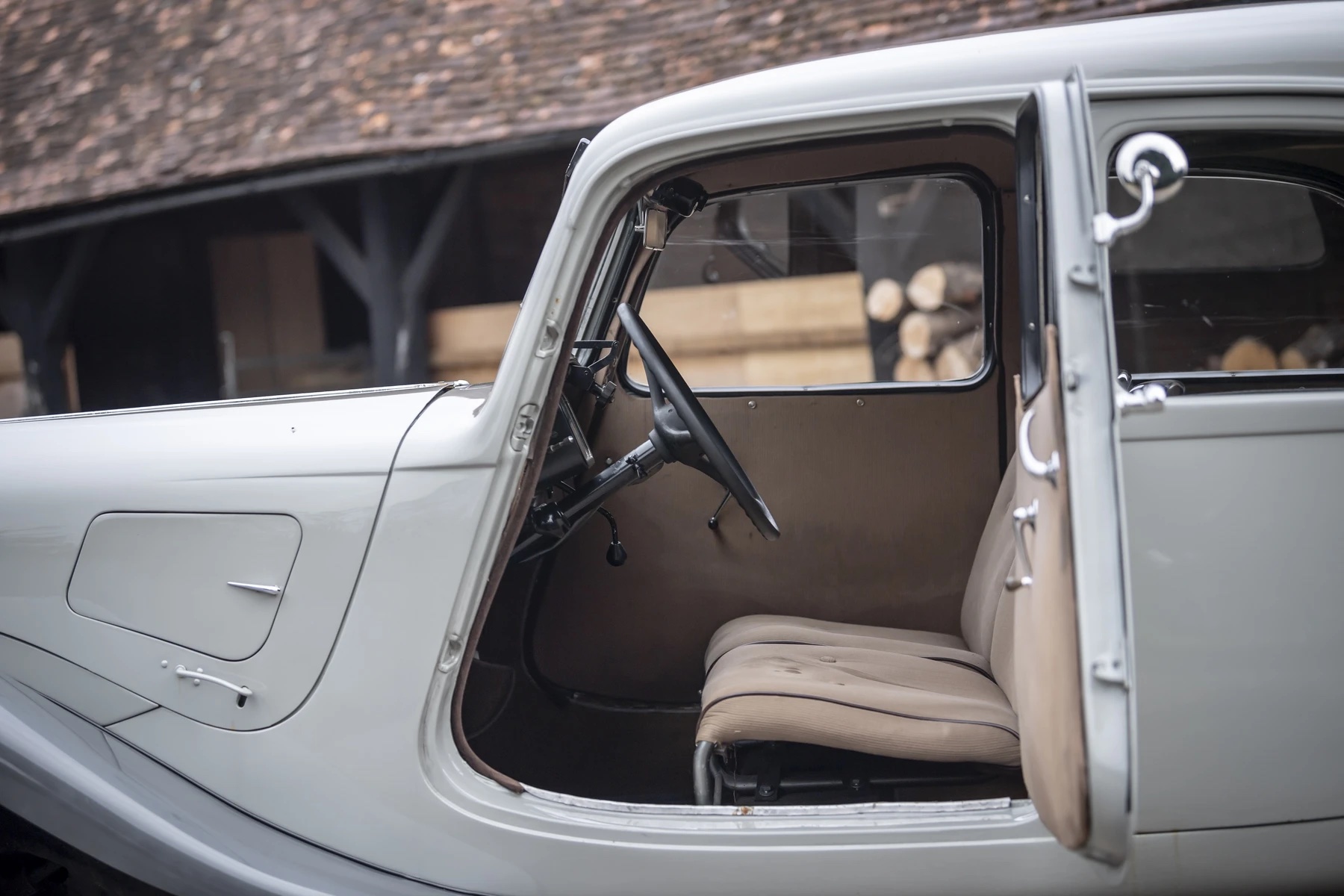 Buying Guide: Citroën Traction Avant (1934-1956) | Hagerty UK