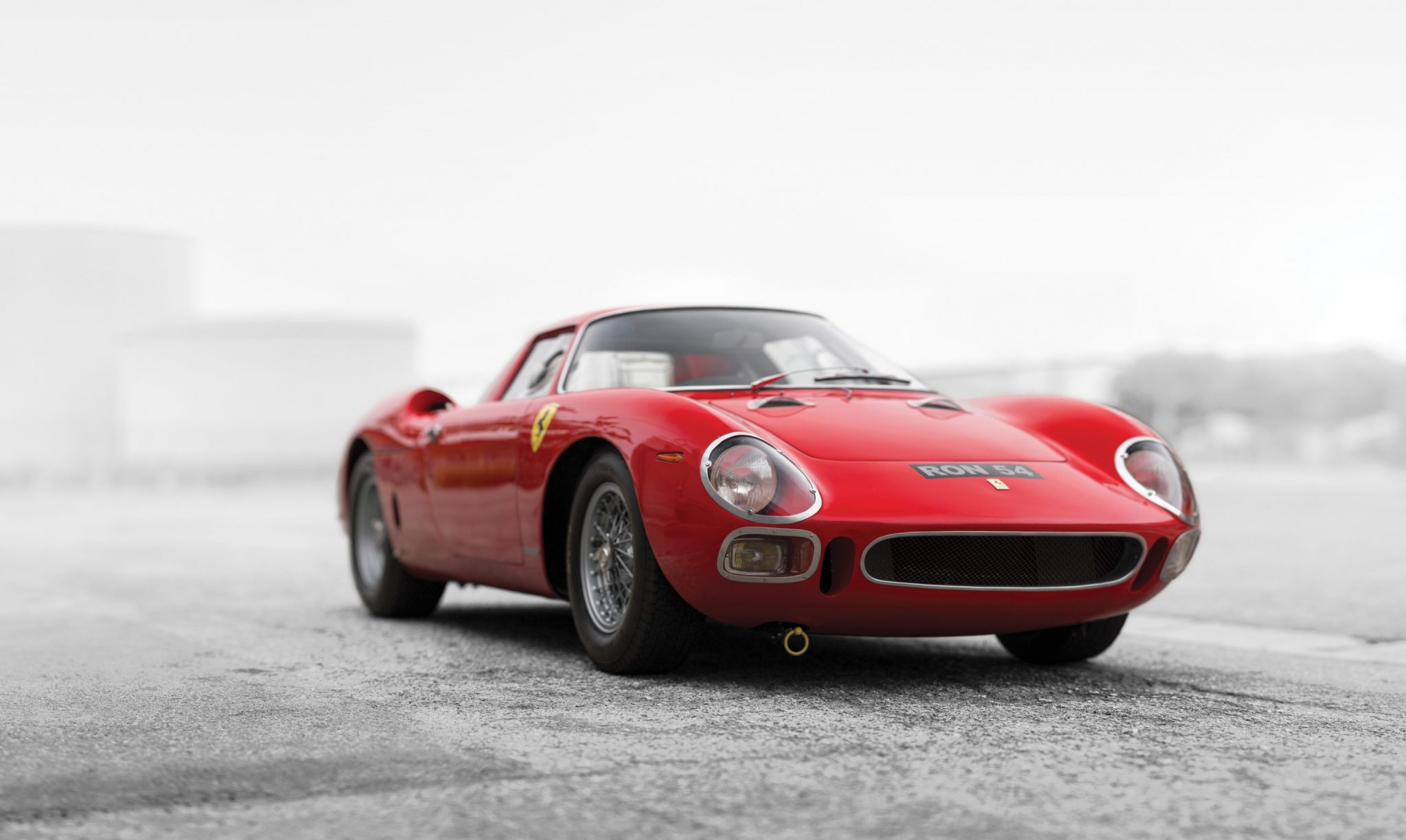 Ferrari 296 GTB review: Plug, play and pray | Hagerty UK