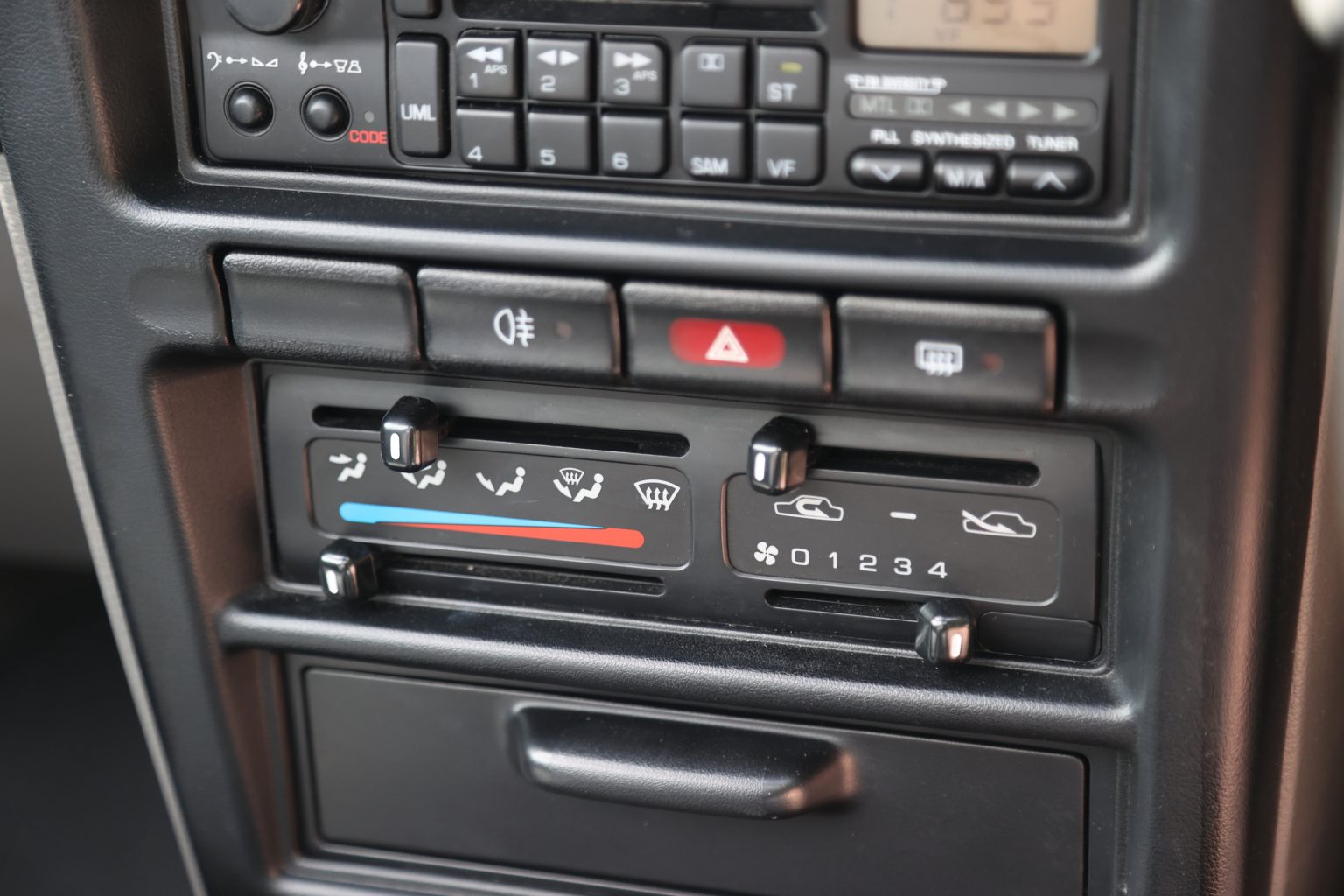 Unexceptional Classifieds: Nissan 100NX | Hagerty UK