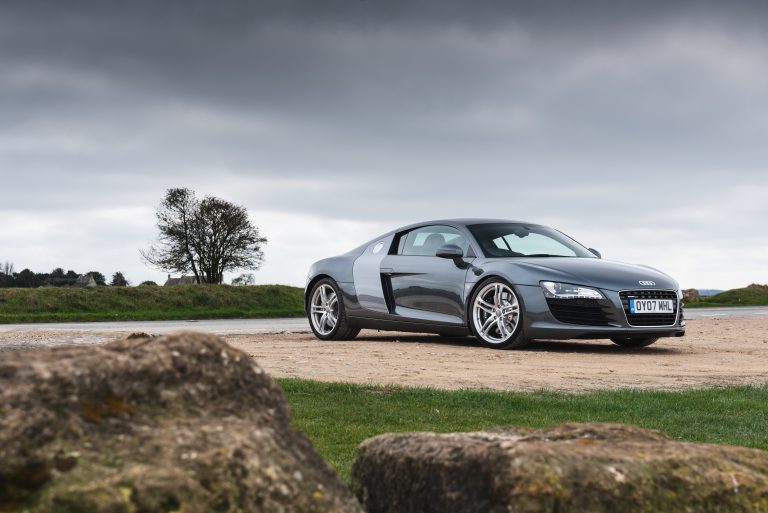 8 Things to Know Now the Audi R8 Era is Over | Hagerty UK