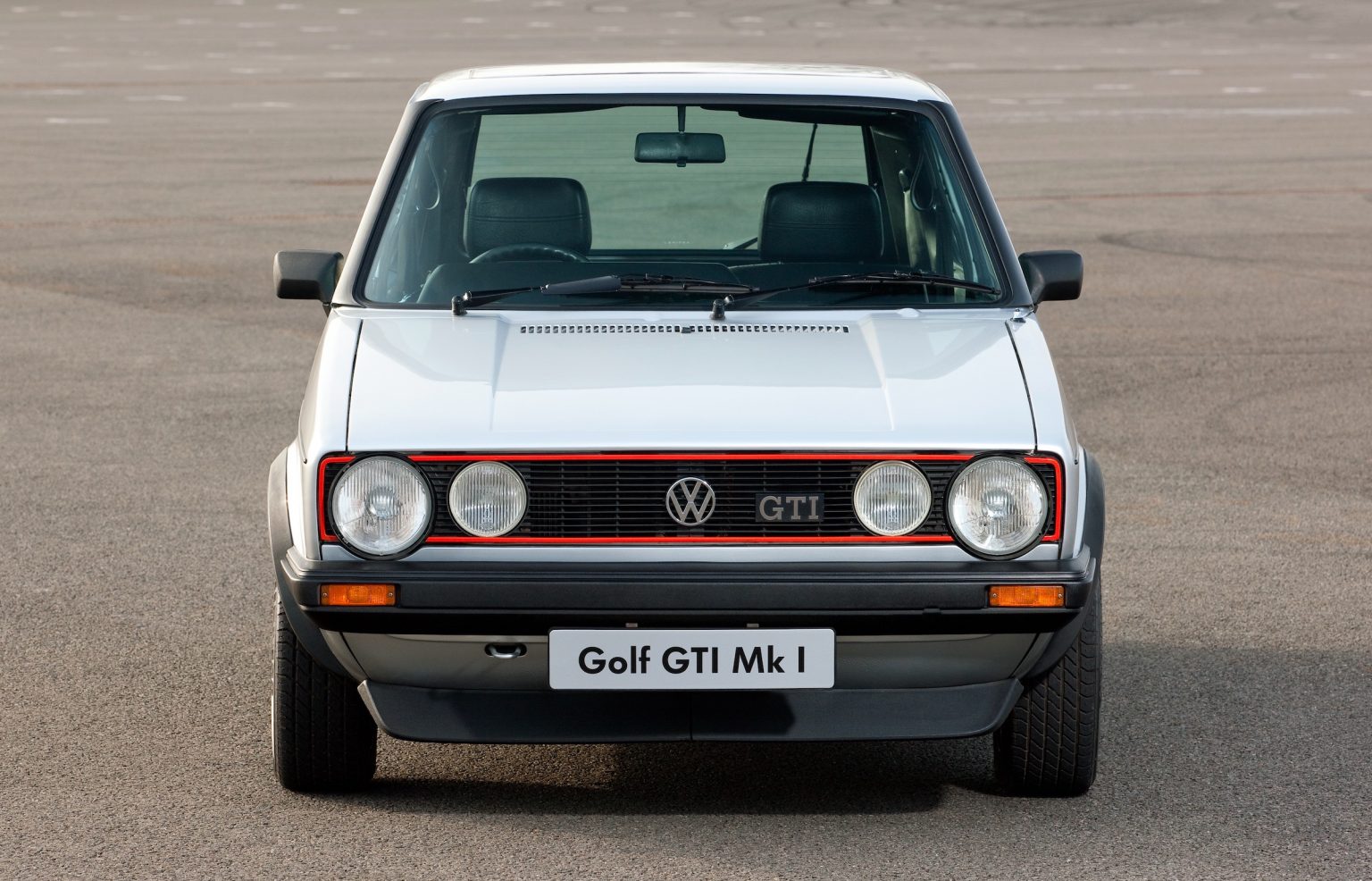 Buying Guide: Volkswagen Golf GTI Mk1 (1976–1983) | Hagerty UK