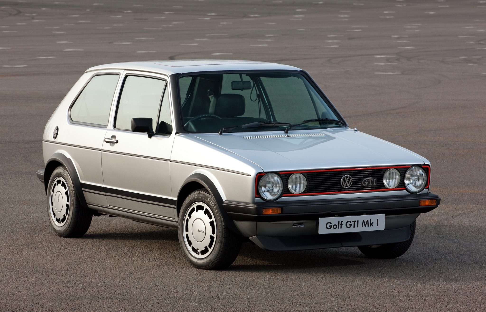 Buying Guide: Volkswagen Golf GTI Mk1 (1976–1983) | Hagerty UK