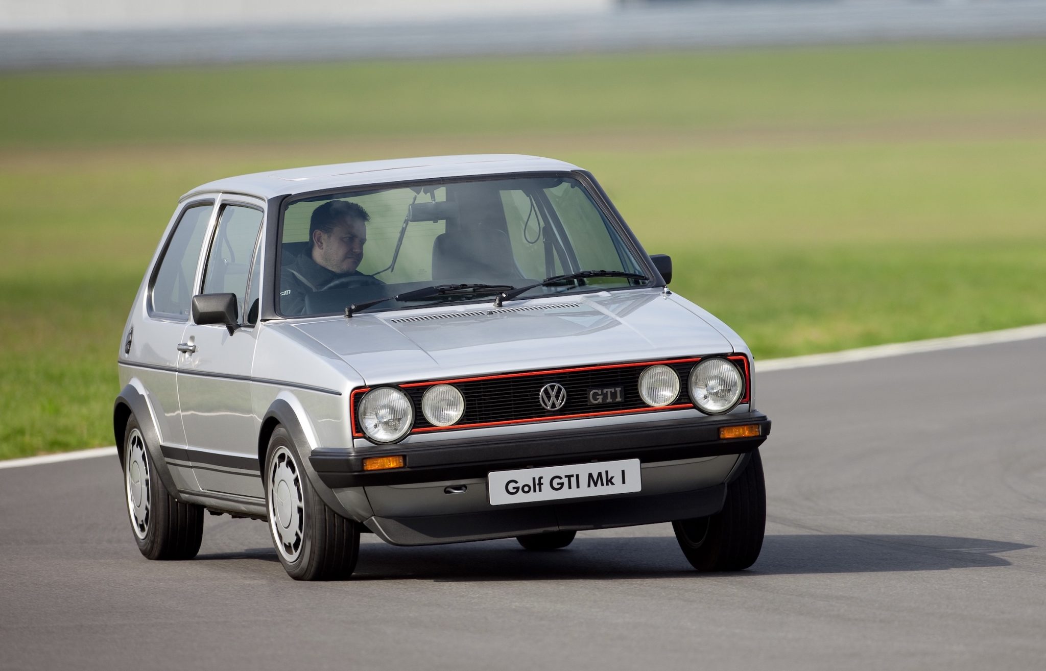 Buying Guide: Volkswagen Golf GTI Mk1 (1976–1983) | Hagerty UK