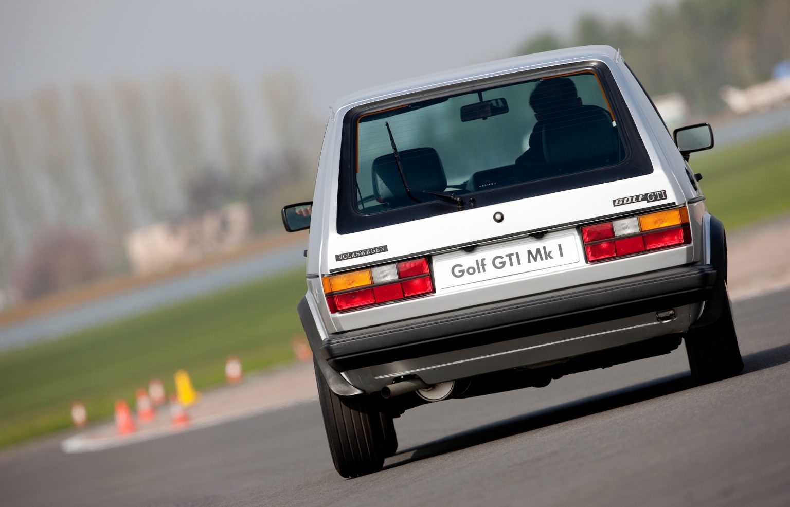 Buying Guide: Volkswagen Golf GTI Mk1 (1976–1983) | Hagerty UK