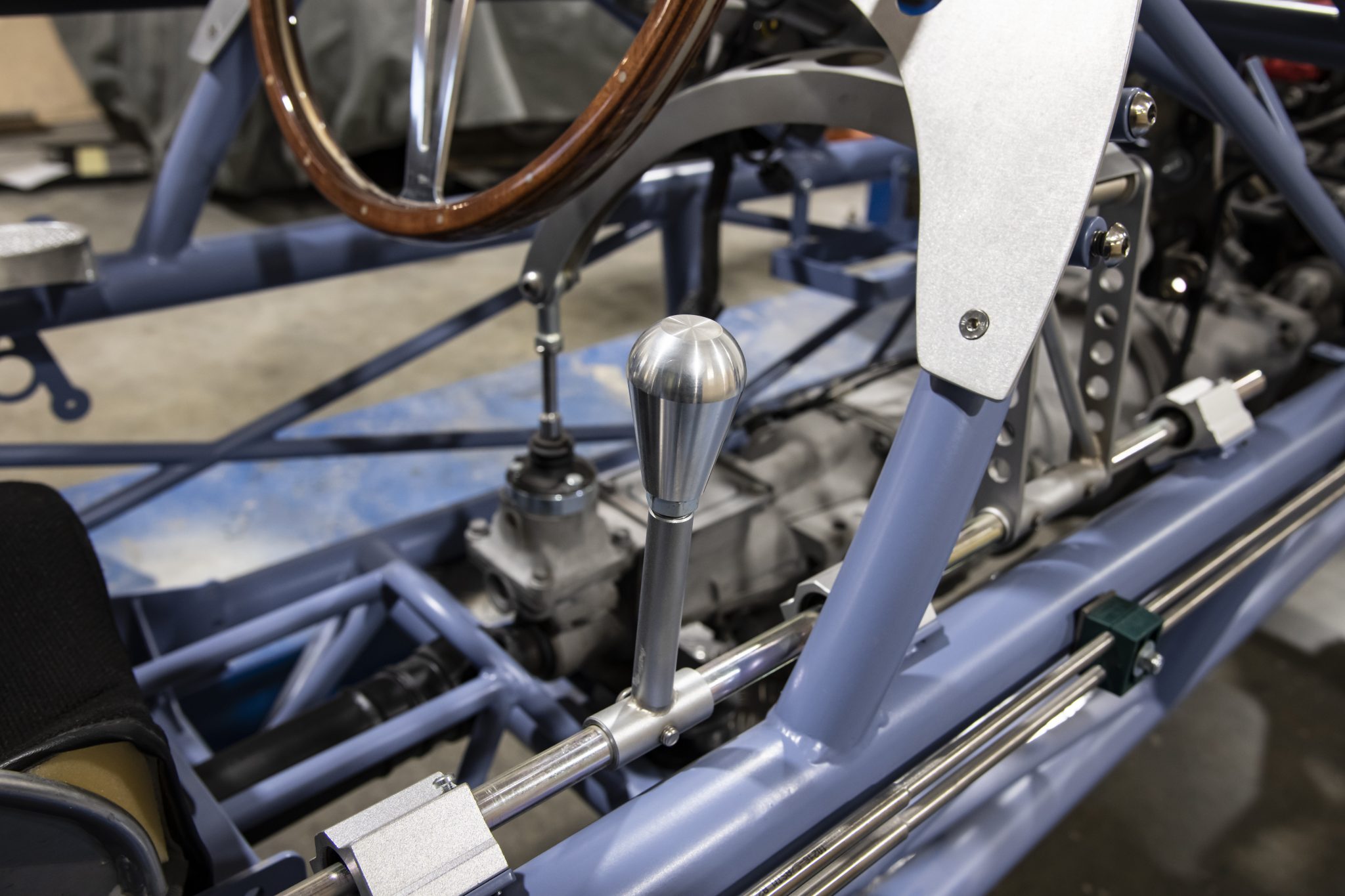 The Tipo 184 offers a taste of '30s Grand Prix racing – if you build it ...