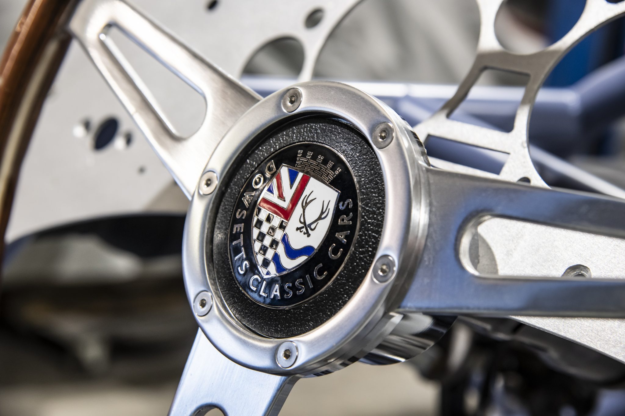 The Tipo 184 offers a taste of '30s Grand Prix racing – if you build it ...