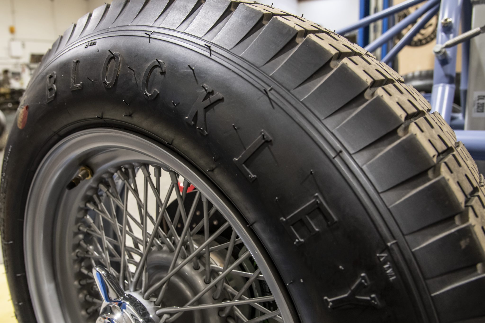 The Tipo 184 offers a taste of '30s Grand Prix racing – if you build it ...