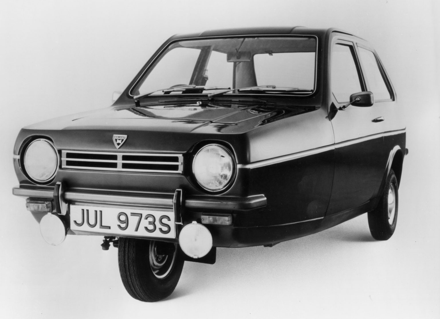 In praise of a great British underdog – the Reliant Robin | Hagerty UK