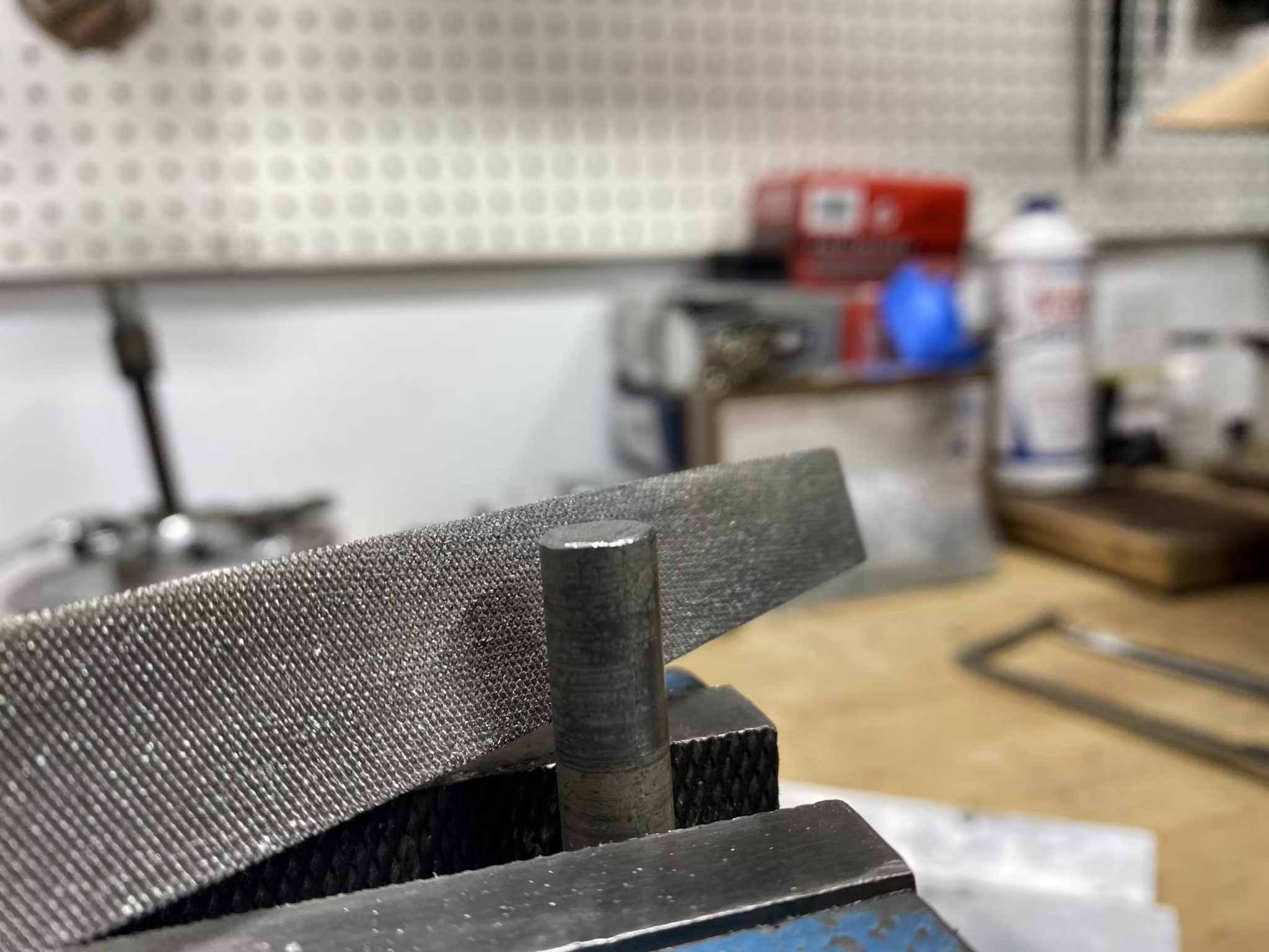 Socket Set: Understanding taps, dies and threads | Hagerty UK