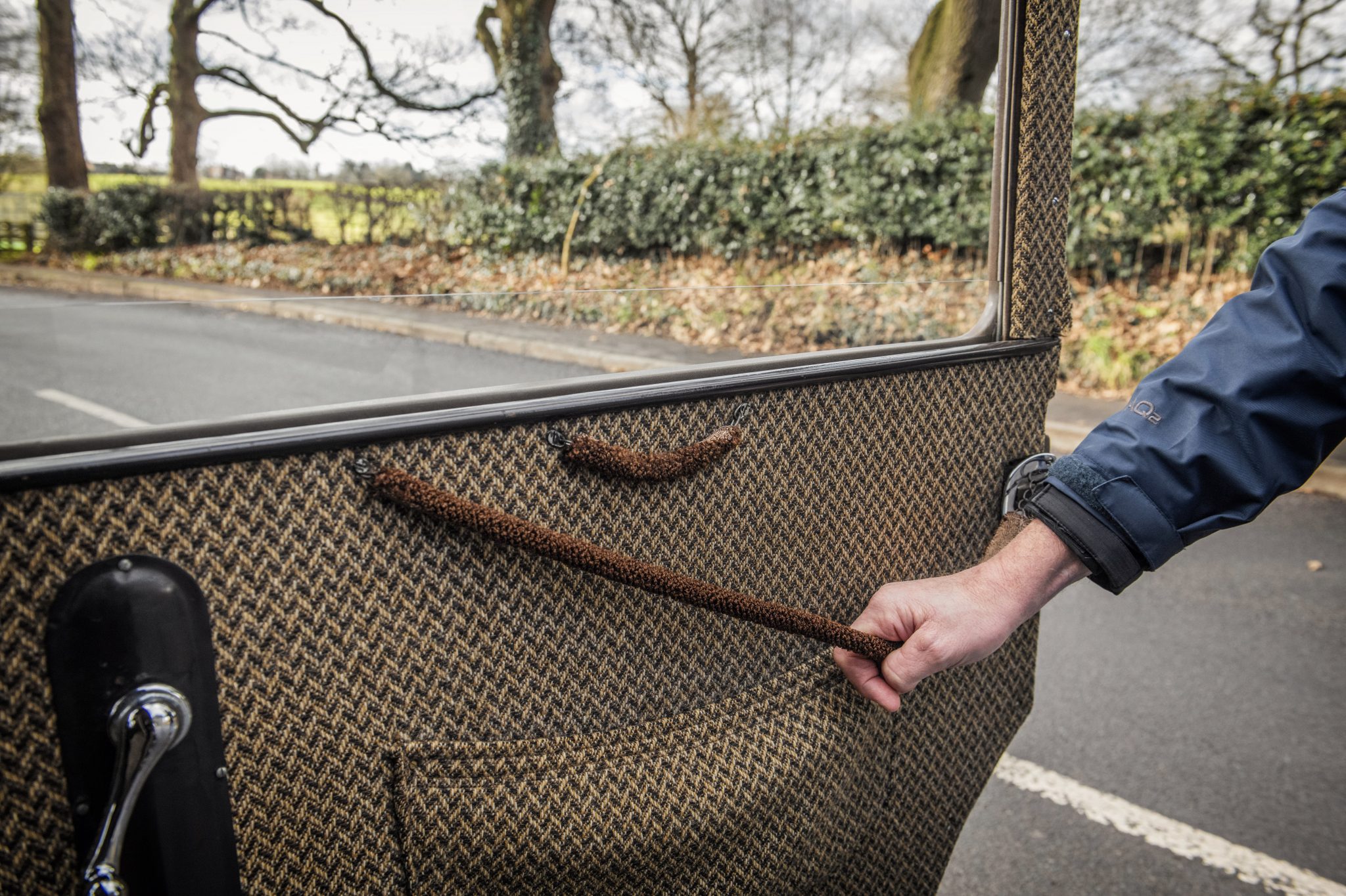 Austin Seven: Power to the people, 100 years on | Hagerty UK