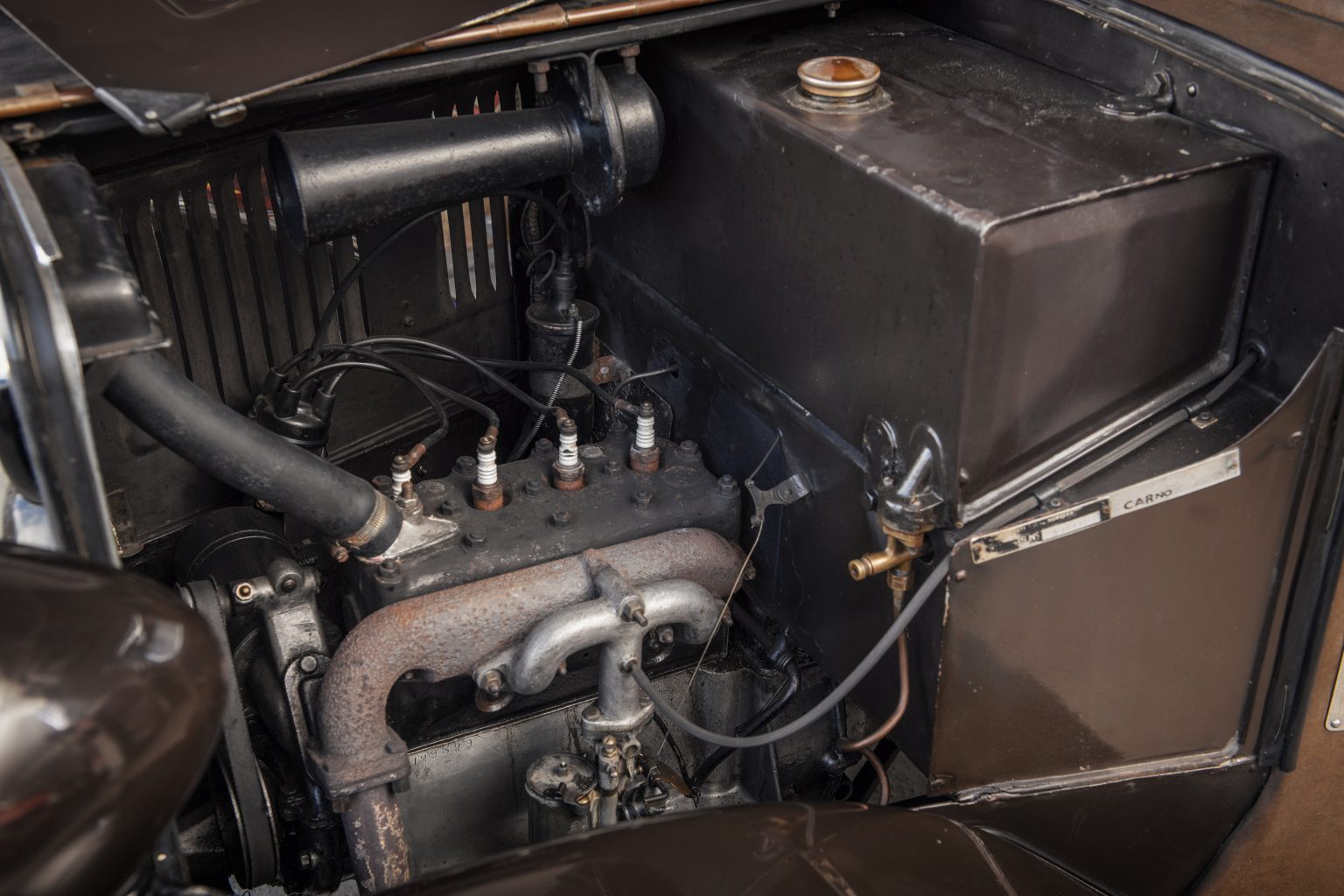 Austin Seven: Power to the people, 100 years on | Hagerty UK