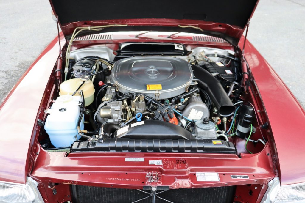 Buying Guide: Mercedes-Benz SL R107 (1971-1989) | Hagerty UK