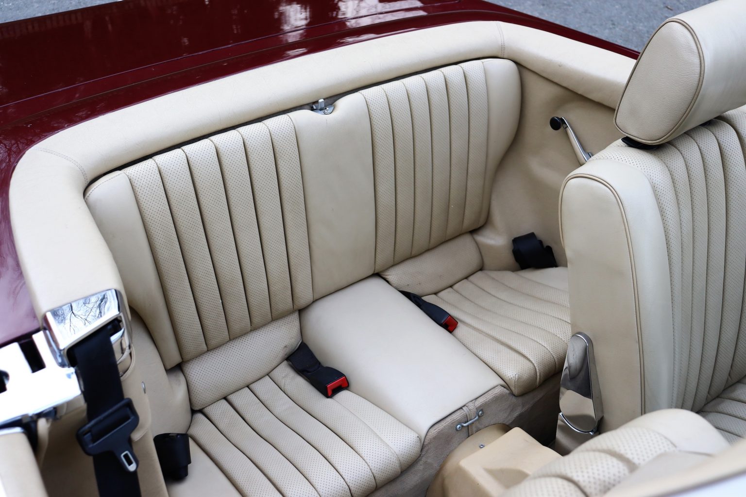 Buying Guide: Mercedes-Benz SL R107 (1971-1989) | Hagerty UK
