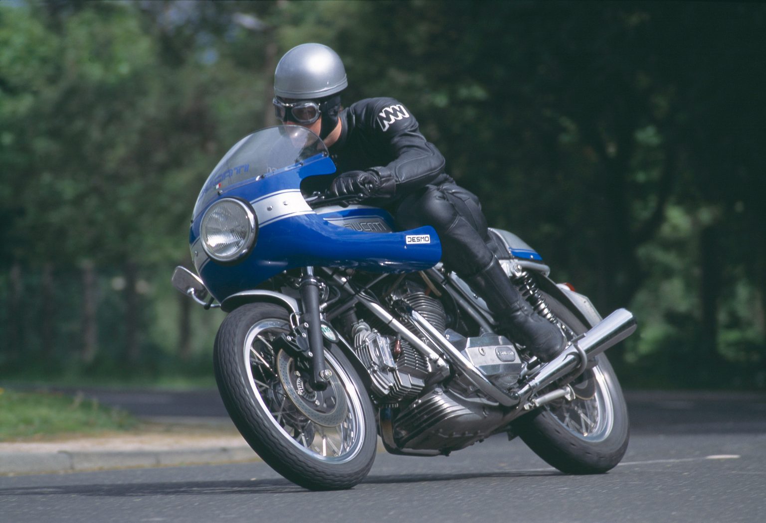 The Ducati 900 Super Sport was the superbike of the Seventies | Hagerty UK