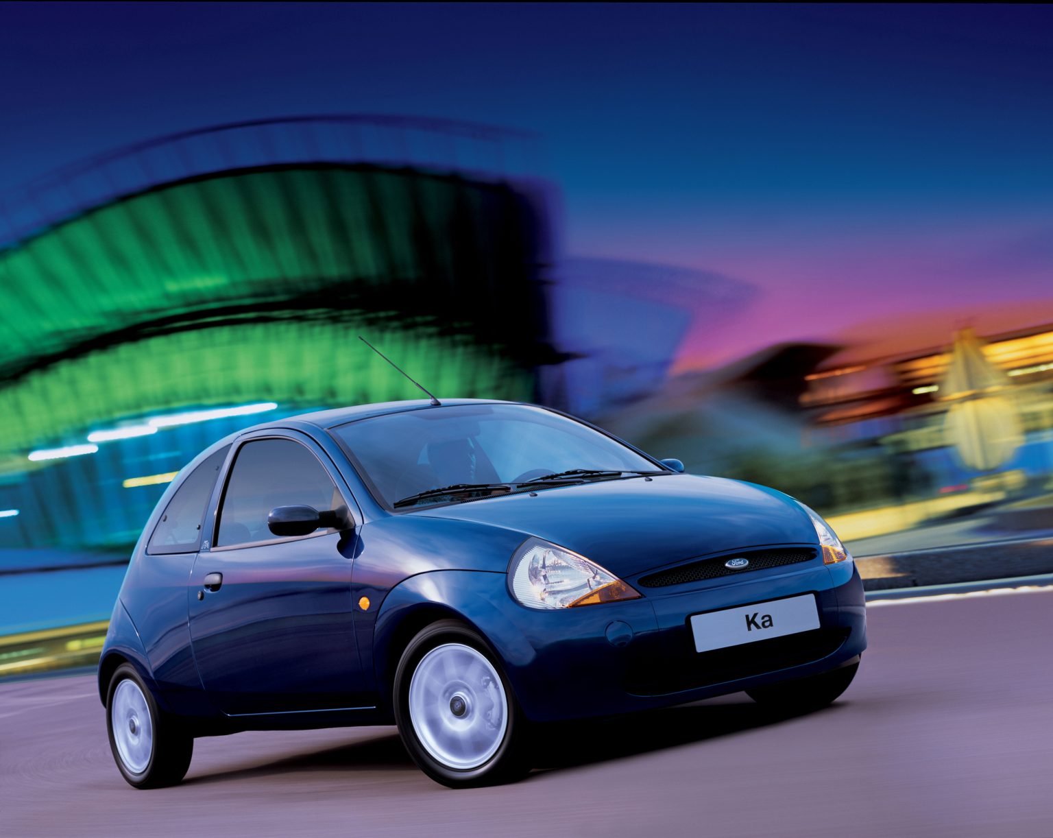 Future Classic: Ford Ka | Hagerty UK