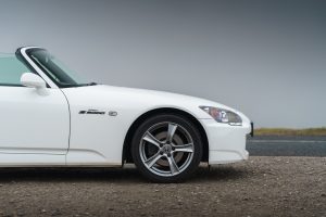 Buying Guide: 1999–2010 Honda S2000 | Hagerty UK