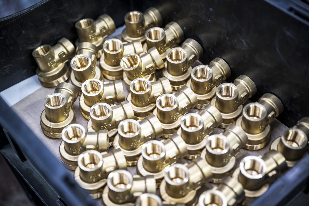 Hard Craft: A.C.F. Howell metal finishers is a shrine to shine | Hagerty UK