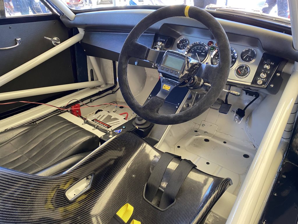 Larging it: Big thrills in tiny cars at the 2022 Goodwood Members’ Meeting | Hagerty UK