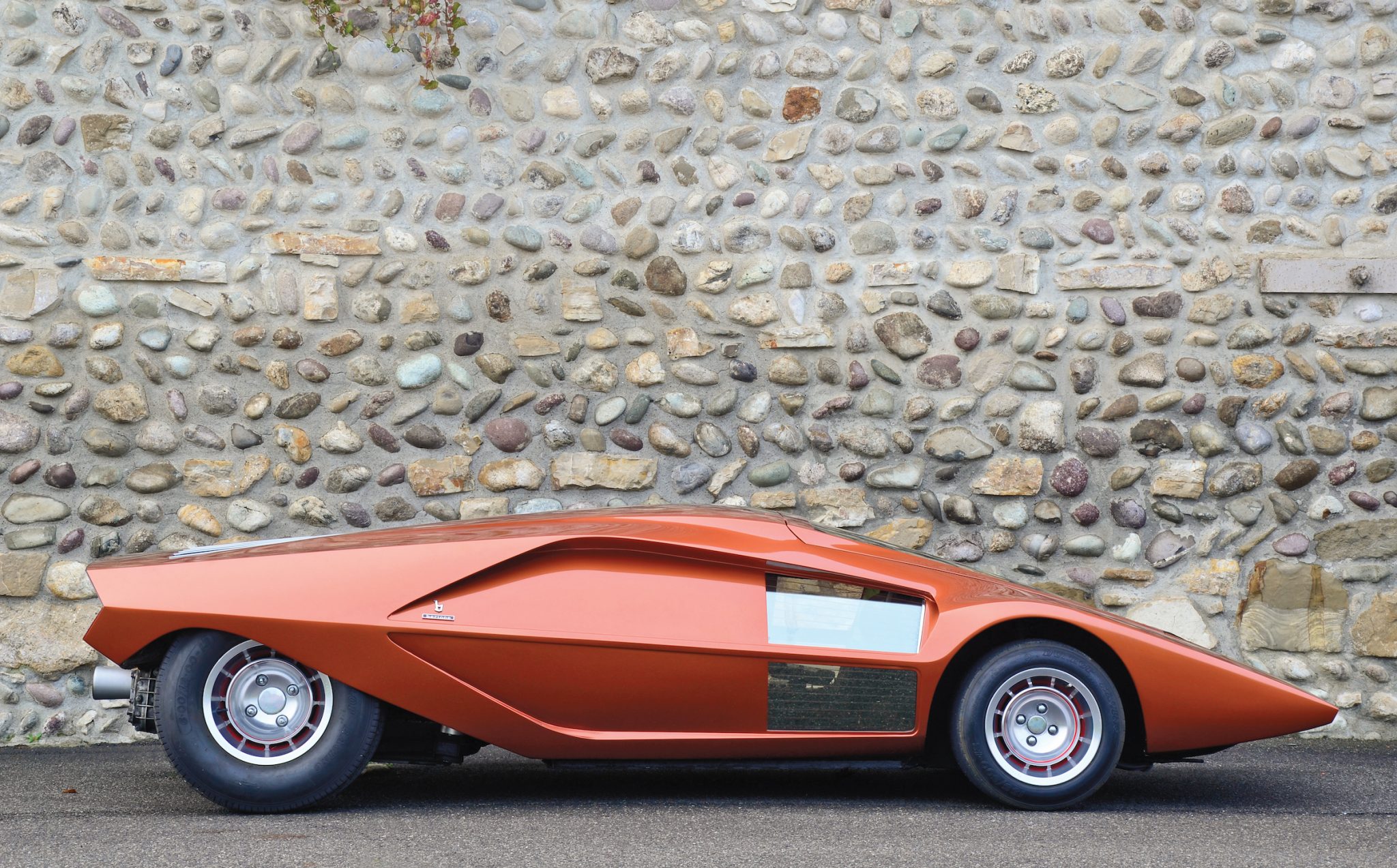 11 way-out-there concept cars that defined the 1970s | Hagerty UK