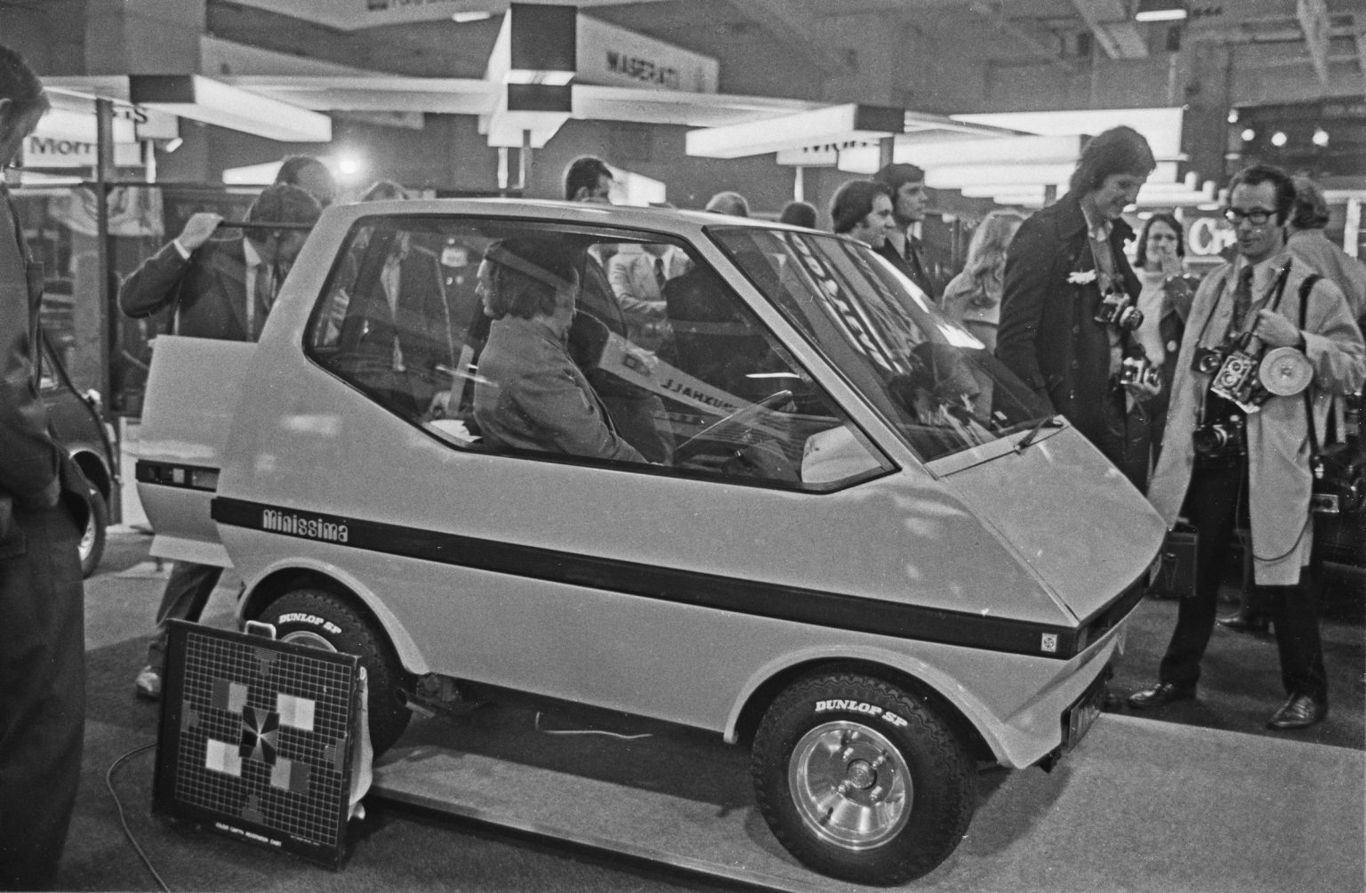 11 way-out-there concept cars that defined the 1970s | Hagerty UK