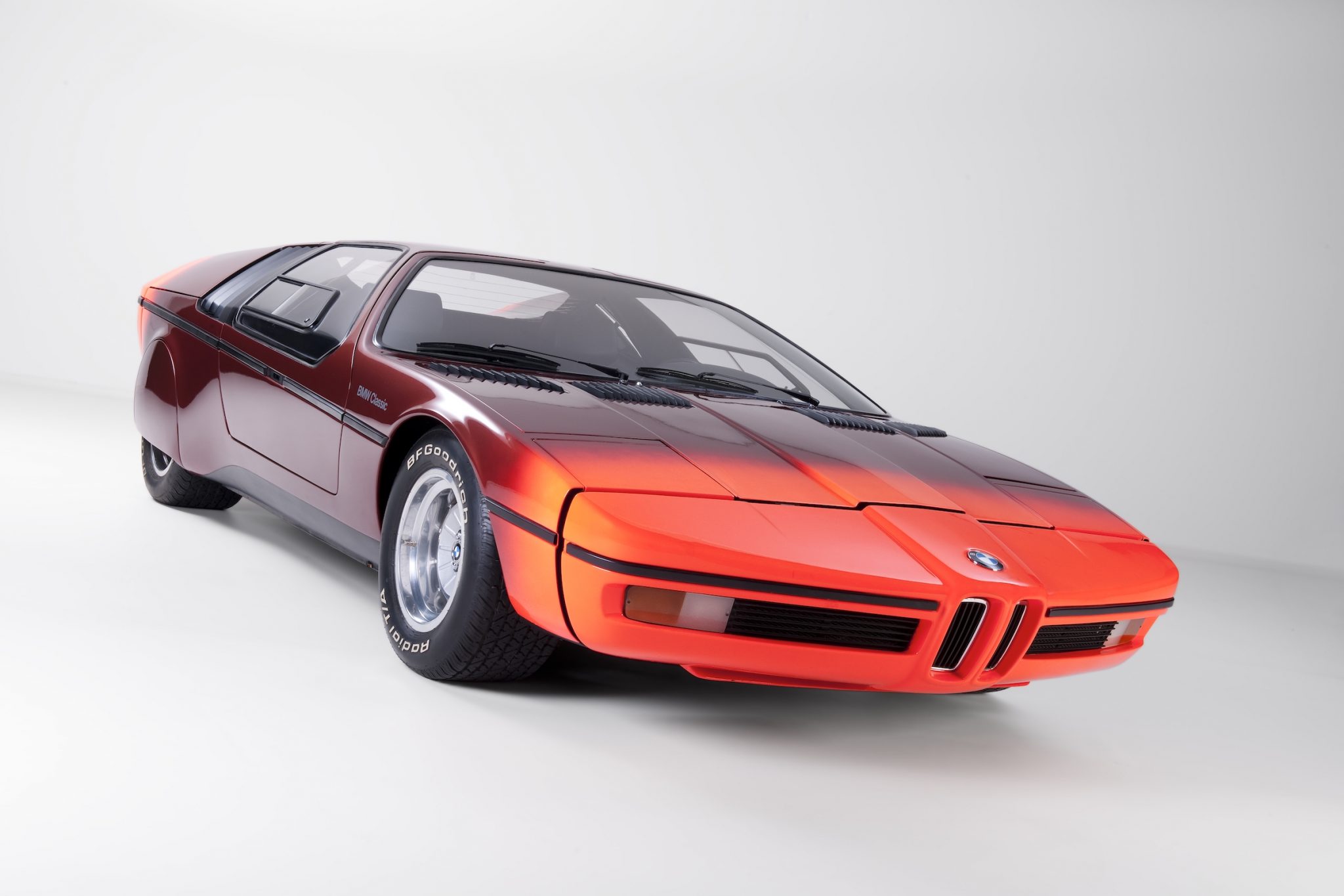 11 way-out-there concept cars that defined the 1970s | Hagerty UK