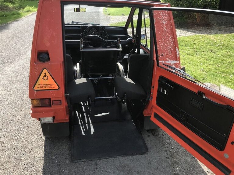 Elswick Envoy: The 1970s concept car you can buy | Hagerty UK