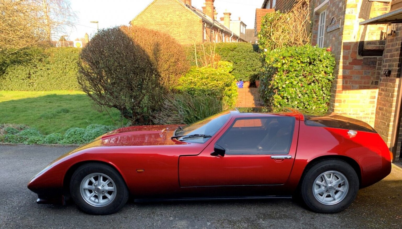 When camshaft masters made cars: Rare Piper P2 heads to market | Hagerty UK