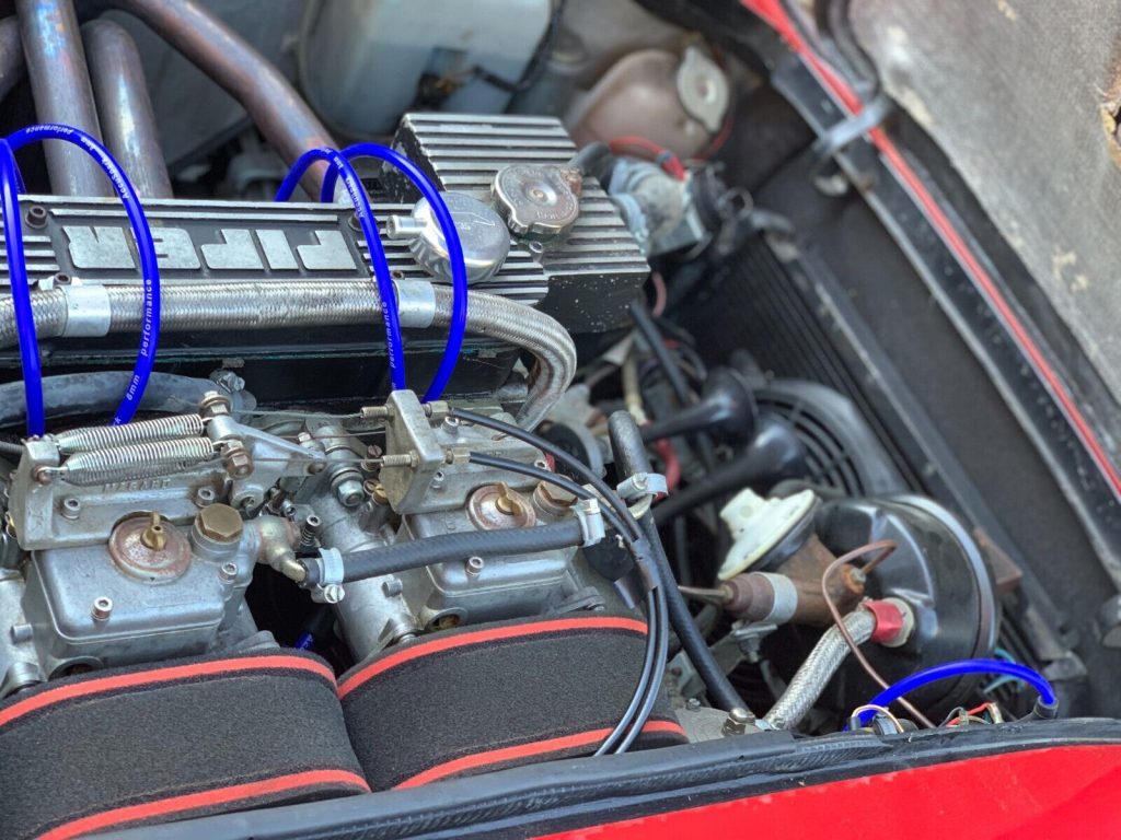When camshaft masters made cars: Rare Piper P2 heads to market | Hagerty UK