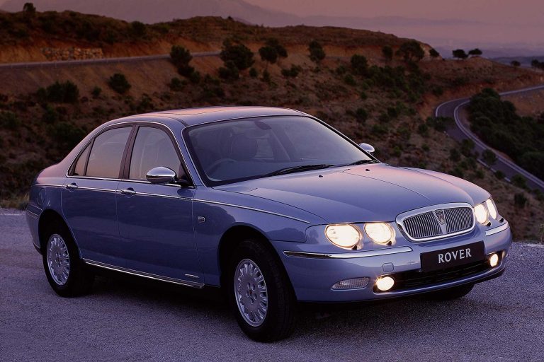 What Dad Drove: 10 Family Favourites of the 70s, 80s and 90s | Hagerty UK