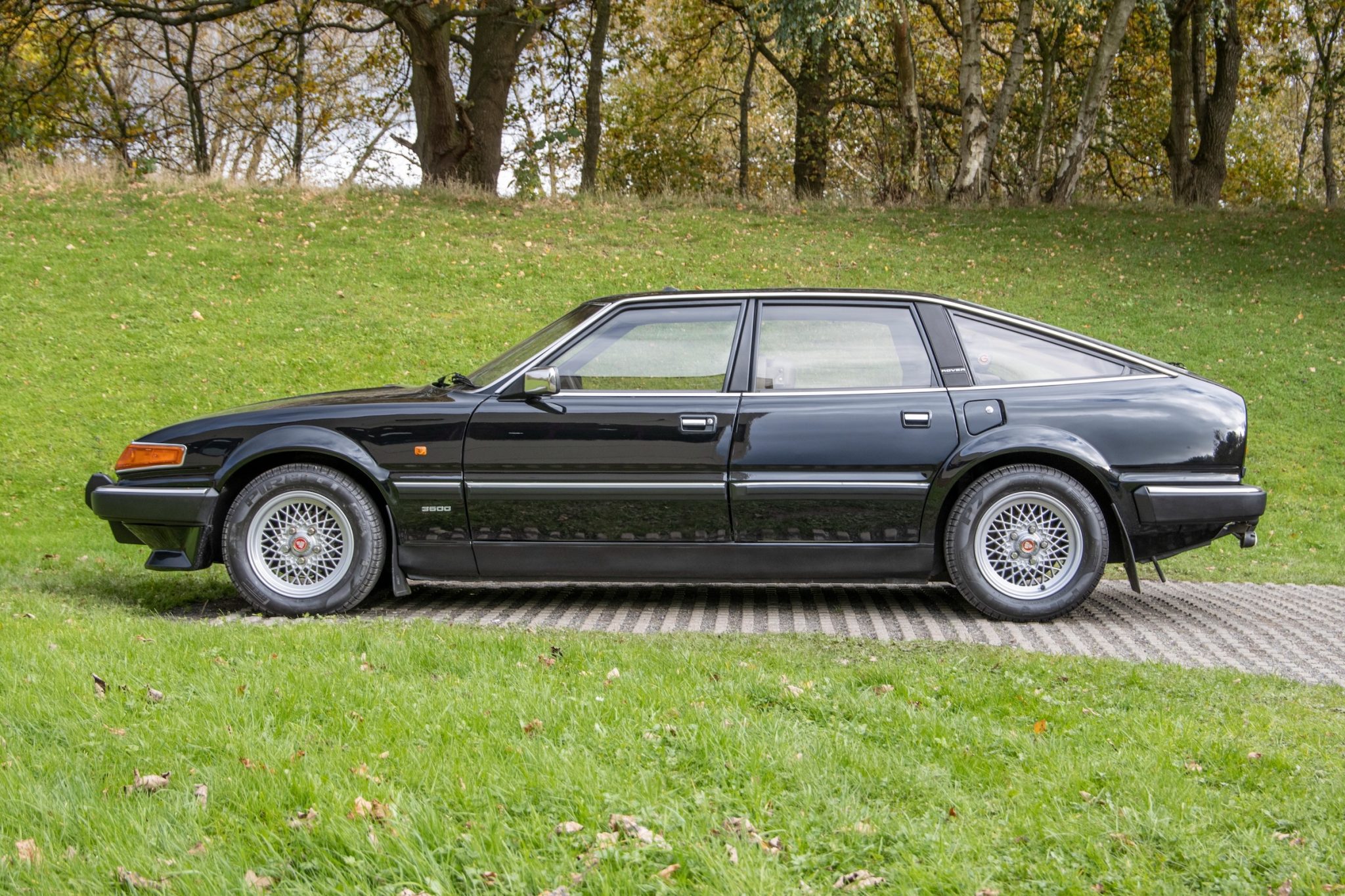 Buying Guide: Rover SD1 (1976–1986) | Hagerty UK